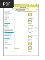 Base Plate Design As Per Aisc | PDF | Building Materials | Materials