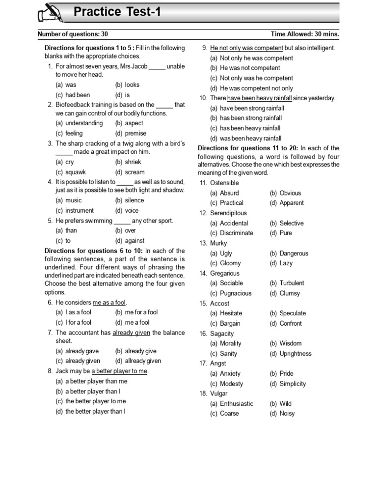 Ee 1 | PDF | Verb | Language Mechanics