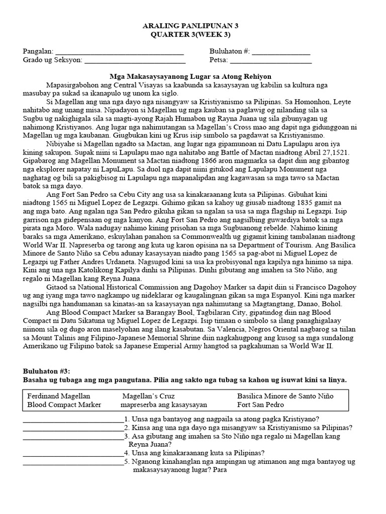 Week 3-Ap3-Supplementary Material | PDF