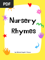 5 Little Acorns | PDF