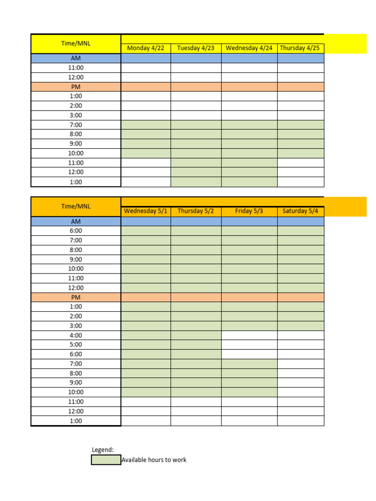 Roster | PDF | Cooking, Food & Wine | Language Arts & Discipline
