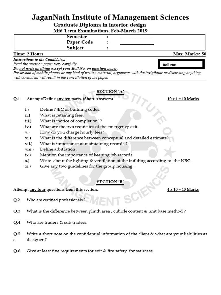 Estimation, Costing & Accounting | PDF