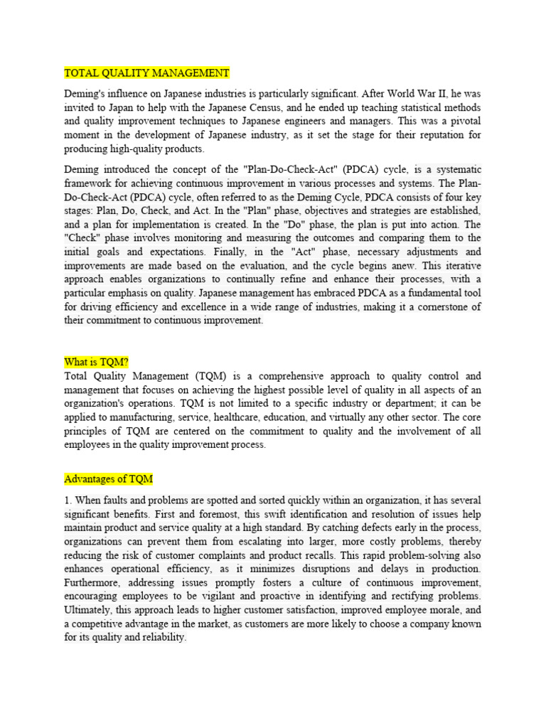 SCRIPT | PDF | Lean Manufacturing | Inventory