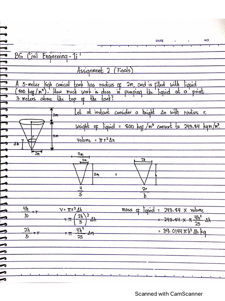 Assignment2 (Finals) | PDF