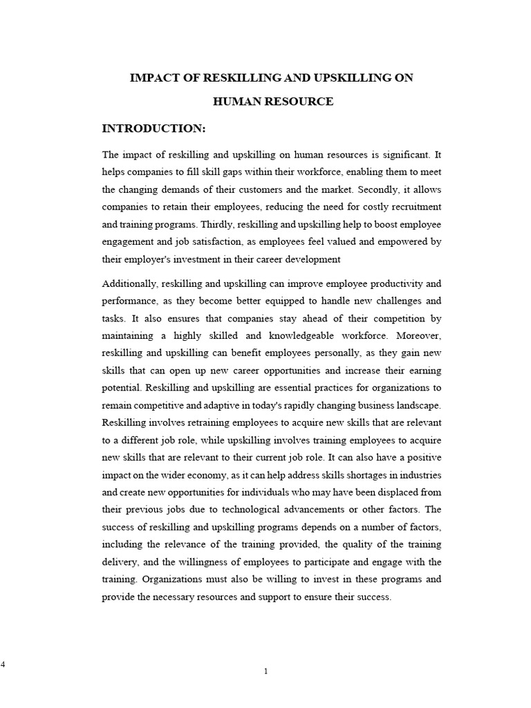 Siddu Final Project-1 | PDF | Employee Retention | Human Resources