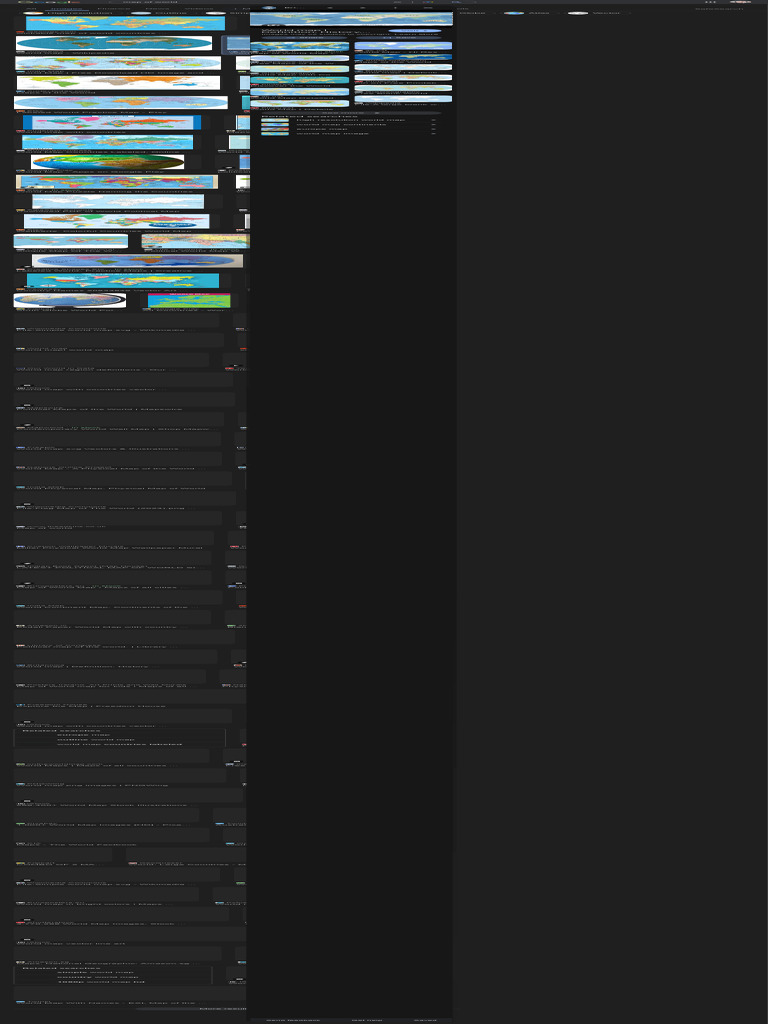 Map of World - Google Search | PDF | Map