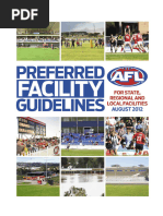 Sample Changing Room Layouts | PDF