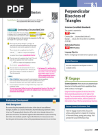 Class IX - 06 Lines and Angles - Question Bank | PDF | Angle | Euclidean Plane Geometry