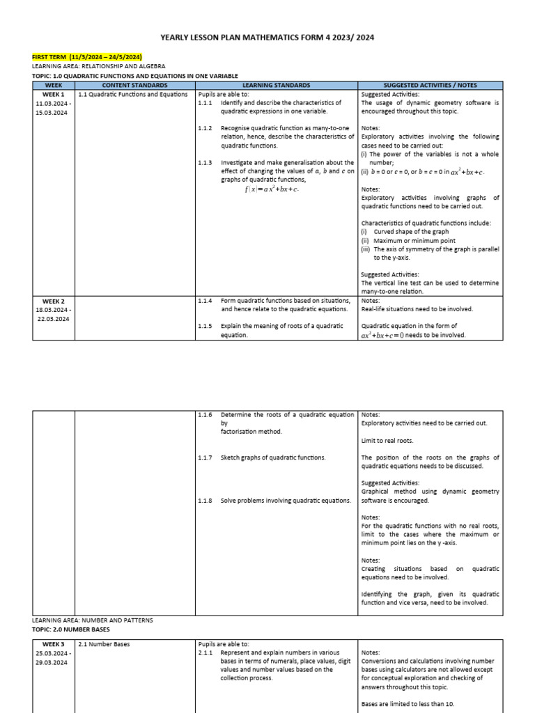 F4 MM RPT 2024 | PDF | Argument | Logical Consequence