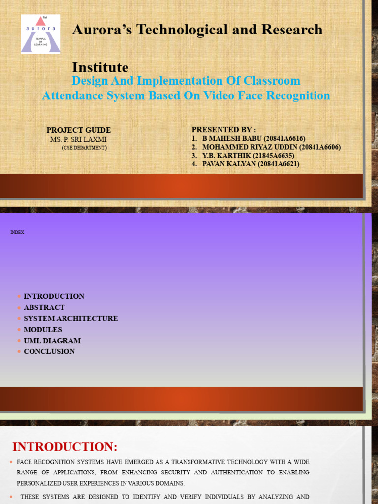 Major RRRRR Design NNN | PDF | Face | Data