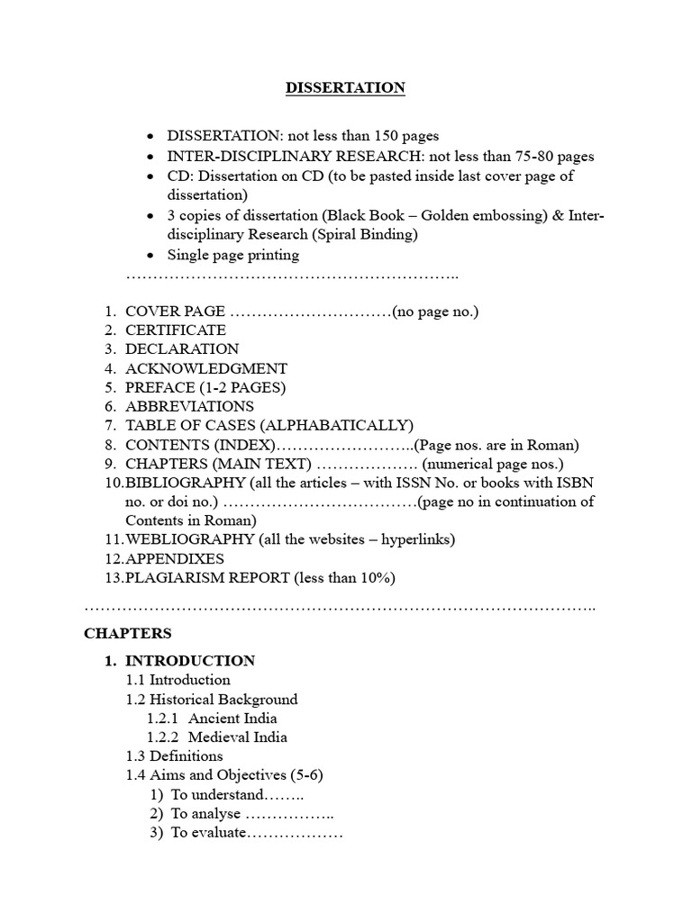 Dissertation Details | PDF | Teaching Methods & Materials | Art