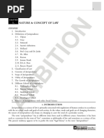 Basic Concept of Savigny S Volksgeist PDF | PDF | Jurisprudence ...