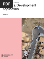 Johannesburg Consent Use Application Form | PDF | Affidavit | Power Of ...