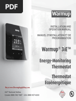 Britsh Gas UP2 Controller | PDF | Electrical Wiring | Mains Electricity