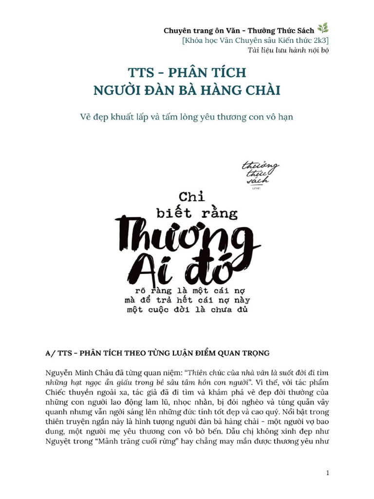 Hang Chai | PDF