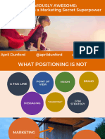 Smart Brevity 101 | PDF | Human Communication | Communication