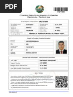 e-FRRO Online Application Form | PDF | Travel Visa | Passport