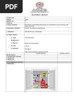 Power Point MAPEH Q3 For Grade Four | PDF