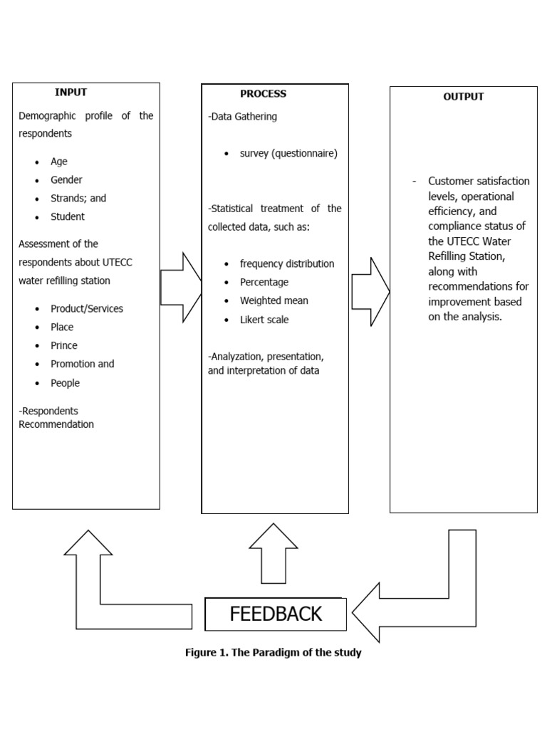 Conceptual Framework | PDF