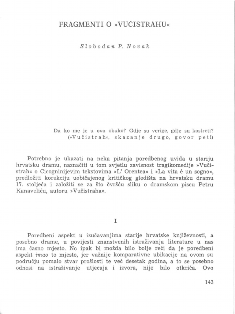 S. P. Novak | PDF