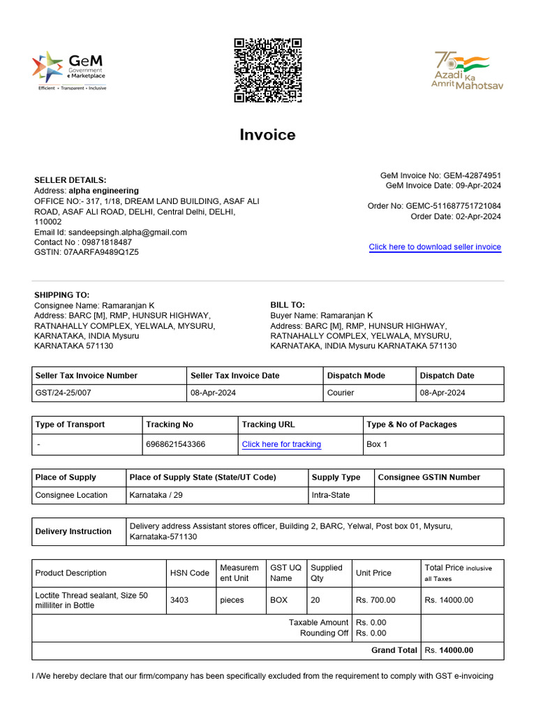 UVdqZ0Y4UkFWd1J6STdzaWpmbkk1QT09 Invoice | Download Free PDF | Value ...