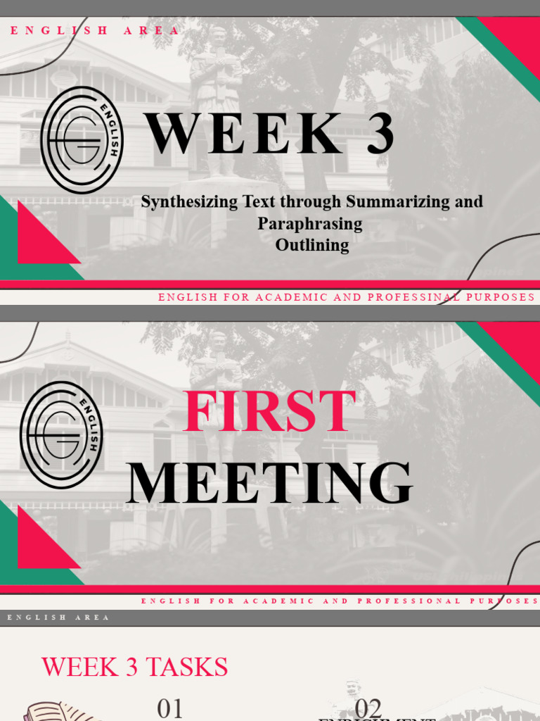 Eapp PPT Midterm Week 3 | PDF | Pizza