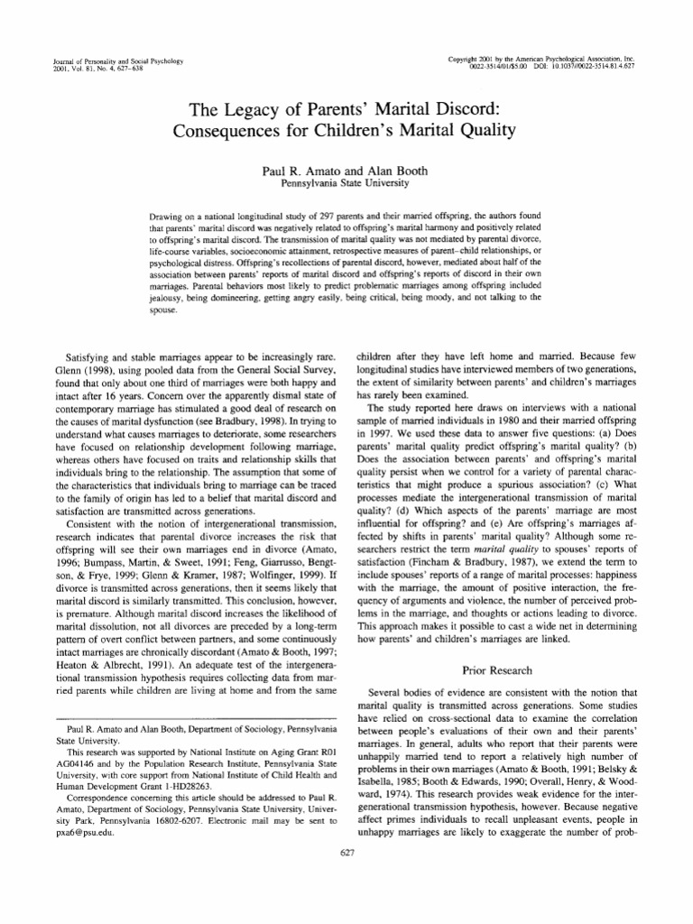 Parent Discord | PDF