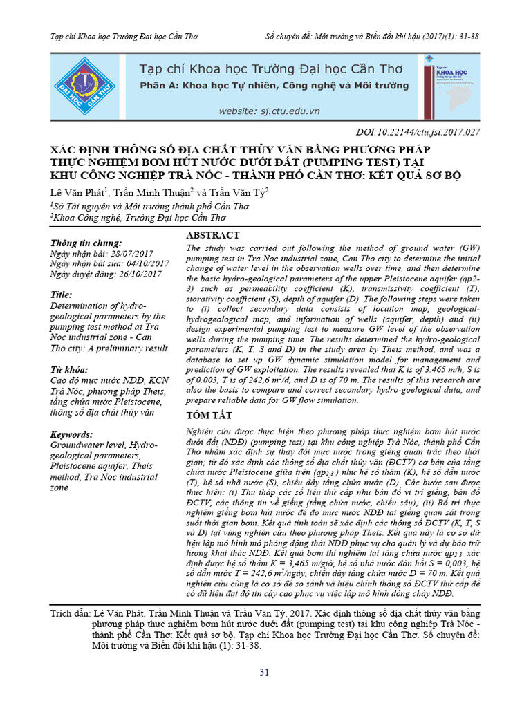 04-Mt111-Le Van Phat (31-38) 027 3 | PDF