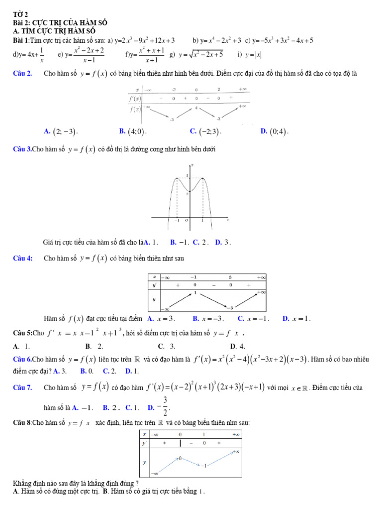 2.KSHS-Cuc Tri Cua Hso Lu | PDF