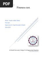 USP 698 Deliverable Volume Testing | PDF | Density | Volume