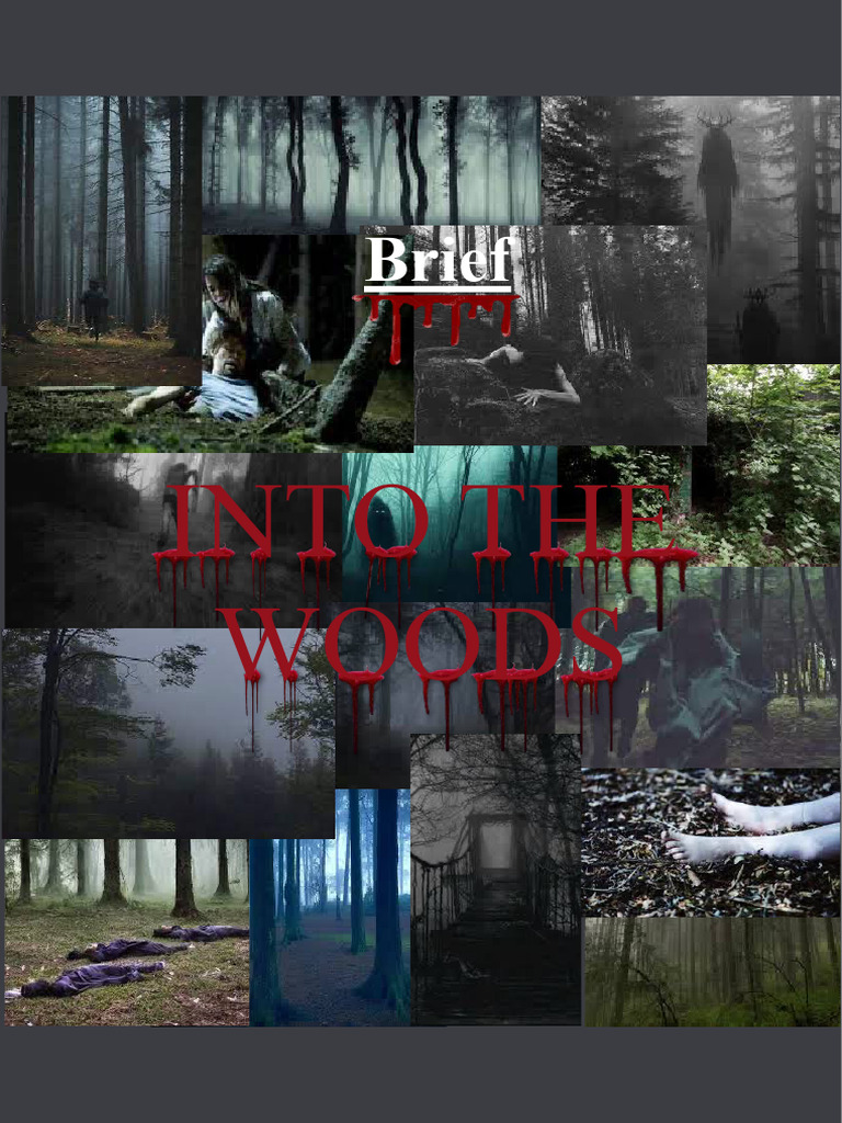 Idea 1 Title Page FMP | PDF