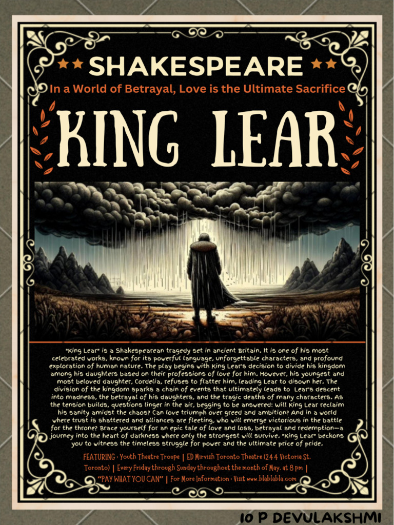 Shakespeare | PDF