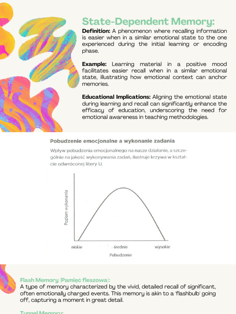 9,10 Chapter | PDF | Memory | Recall (Memory)