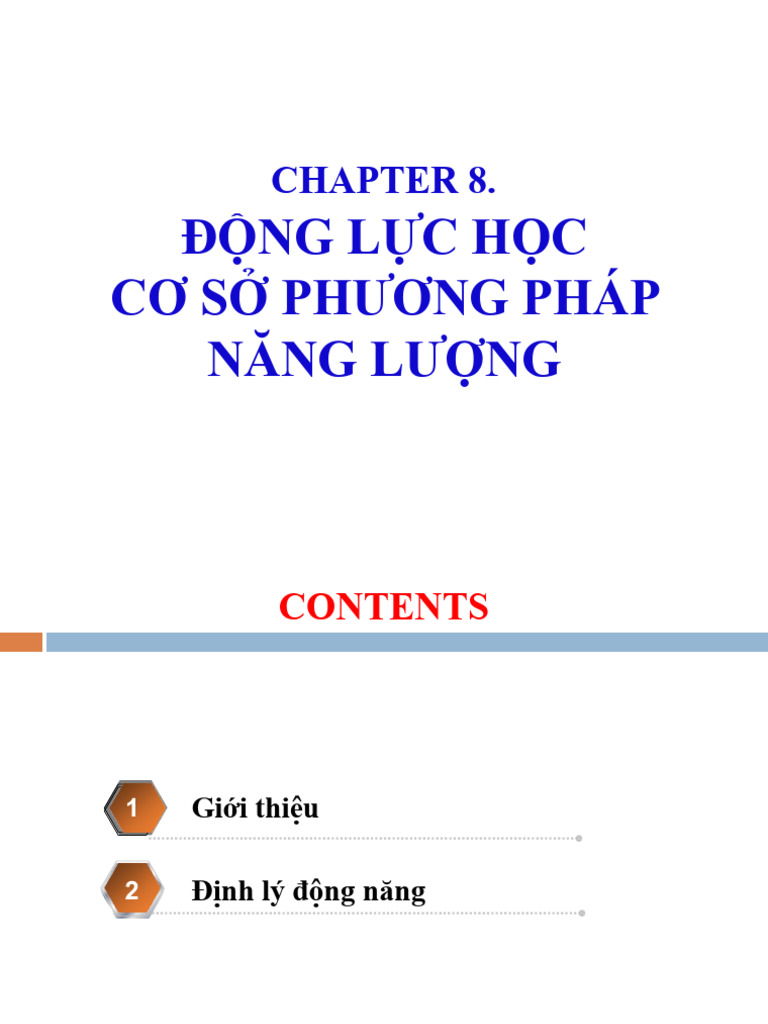 Chapter 8. Engineering Mechanics | PDF