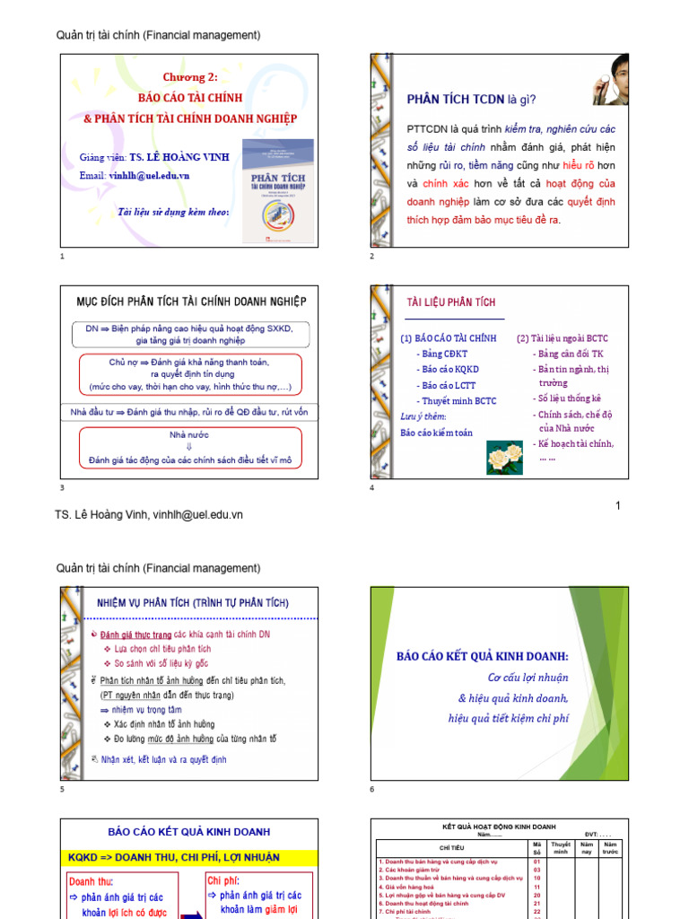 (2024) UEL - Chapter 2 - 2 | PDF