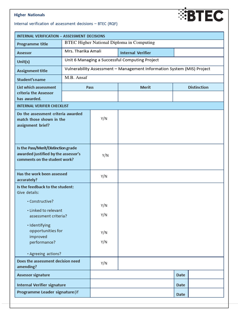 MSCP Ansaf | PDF | Methodology | Computer Security