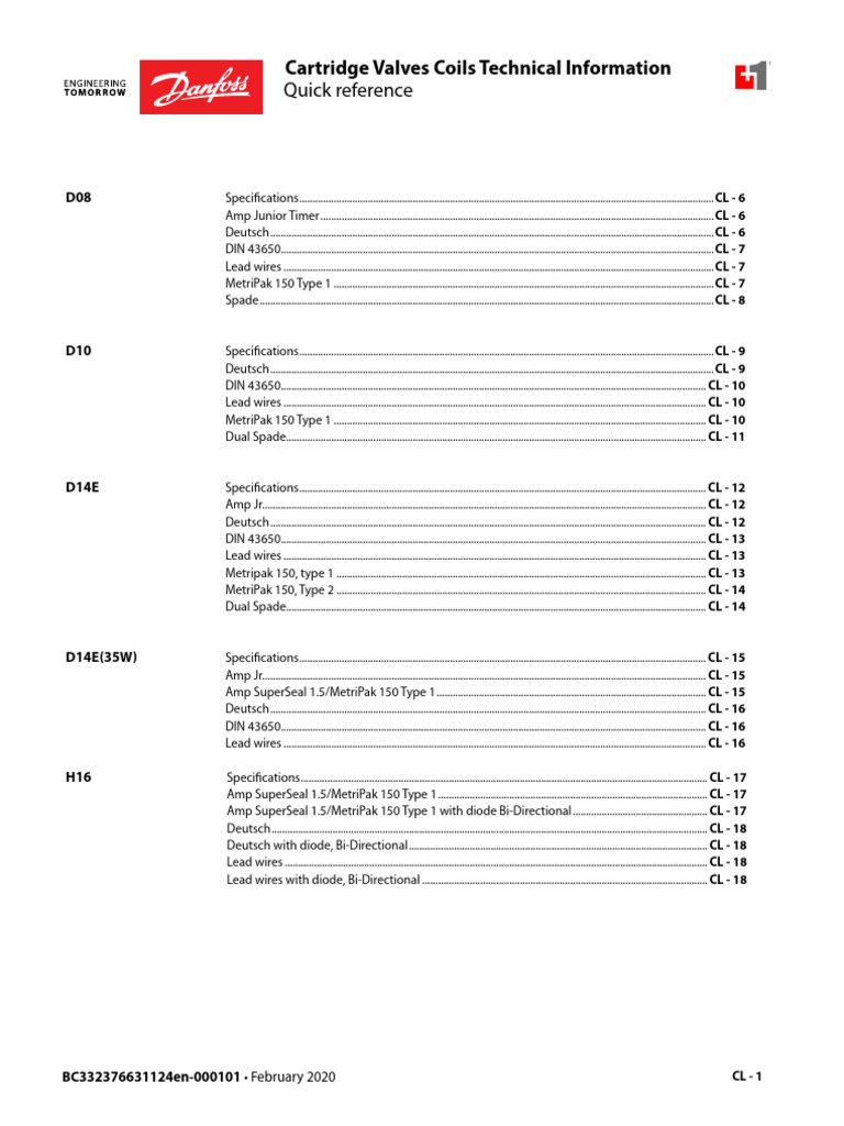 BC332376631124en 000101 | PDF | Inductor | Rectifier