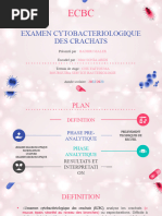 Coproculture | PDF | Salmonelle | Bactérie