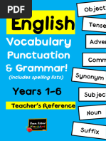 Rocket Phonics Progression Chart 1 | PDF