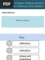 Coproculture | PDF | Salmonelle | Bactérie
