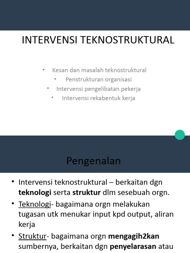 GMGM3043 Topik 8 | PDF