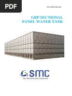 Puddle Flange Details (1) (4) - Model | PDF