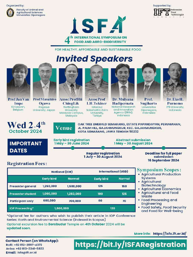Conference 2024 | PDF