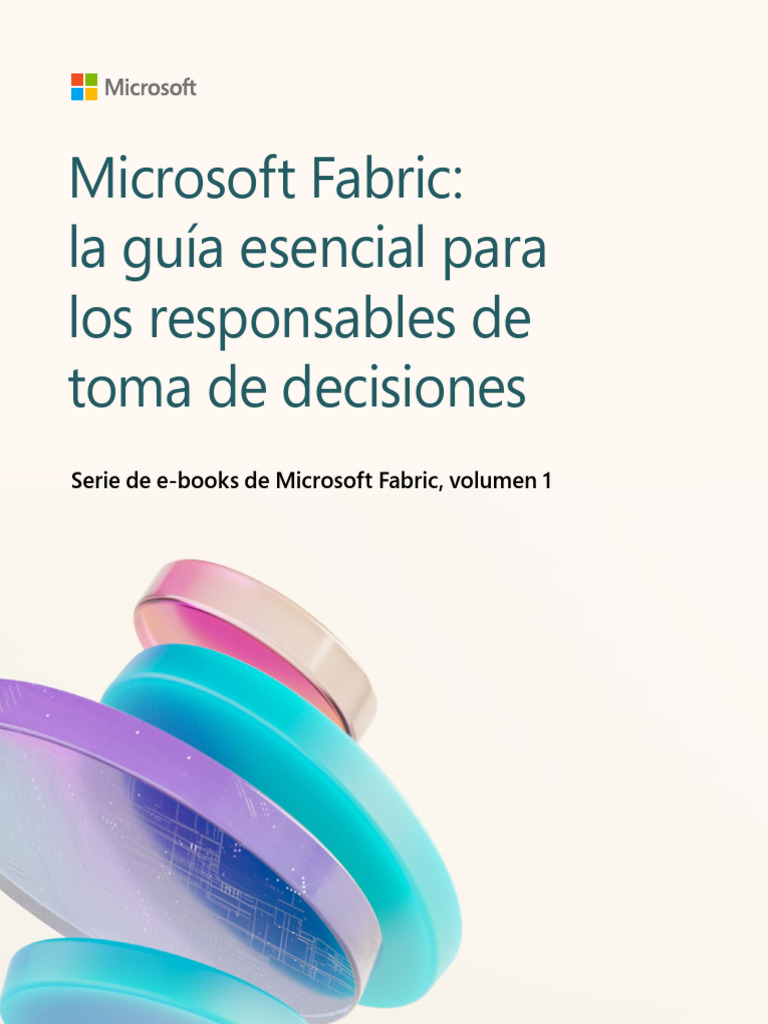 2024 Microsoft Fabric | PDF | Microsoft Azure | Microsoft