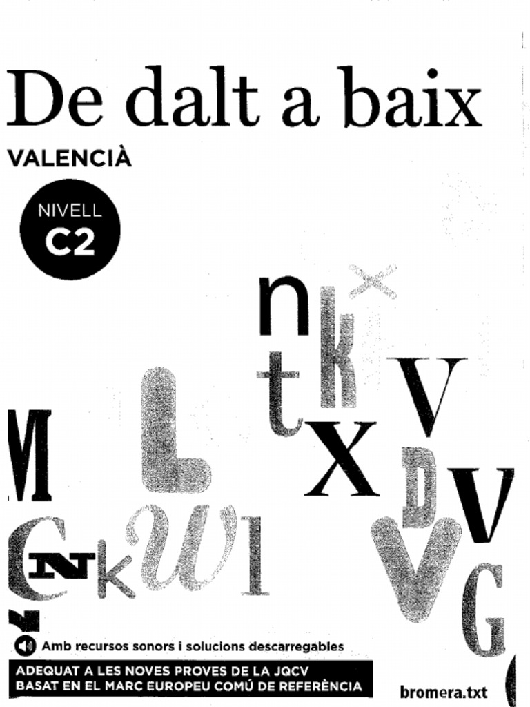 C2 de Dalt a Baix_compressed | PDF