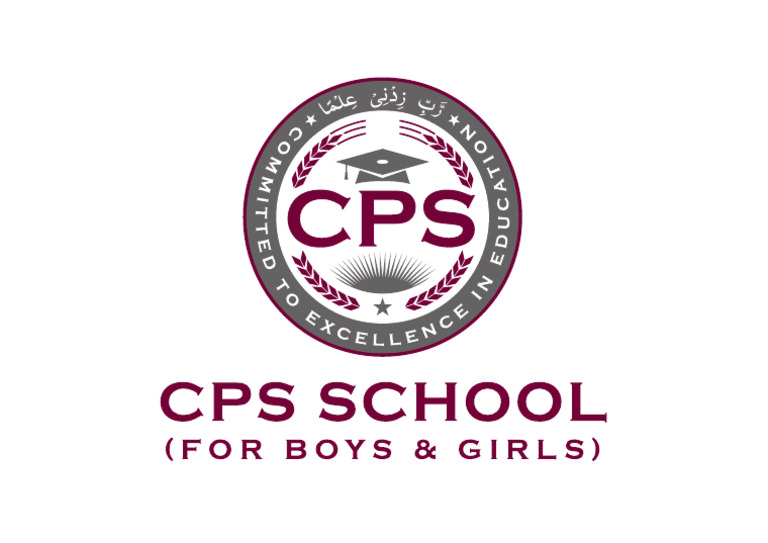 Cps School - Logo | PDF