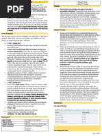 Straitened Times Console | PDF