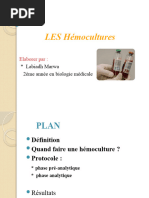 2- Examens Parasitologique Des Selles | PDF