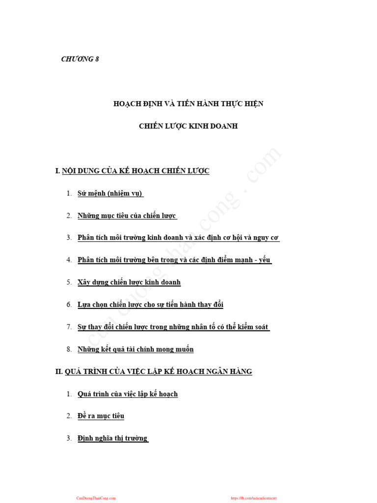 Quan Tri Ngan Hang Thuong Mai Tran Huy Hoang QT Ngan Hang 8 5613 Hoach ...