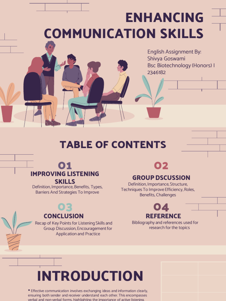 Wa0000. | PDF | Communication | Psychology